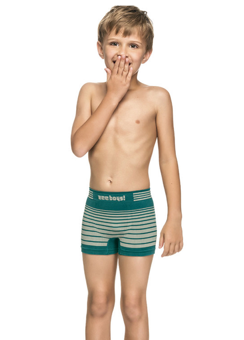 Zee Rucci Infantil